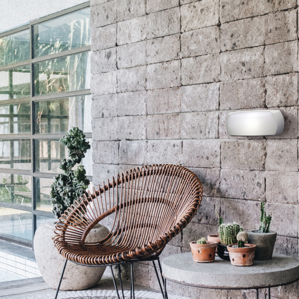 Φωτιστικά εξωτερικού χώρου - Elenis Electric