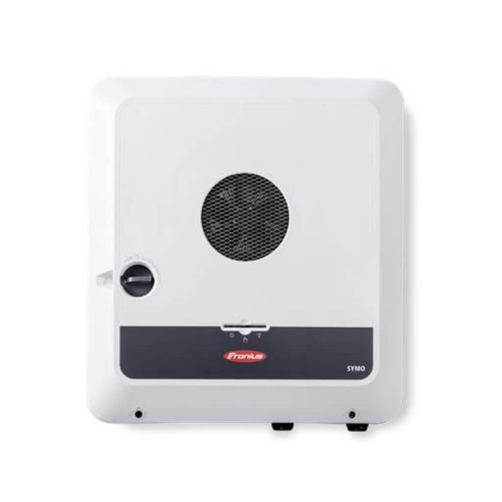 Fronius Symo GEN24 6.0 Plus inverter τριφασικός υβριδικός μετατροπέας για φωτοβολταϊκά 6000W Wi ...